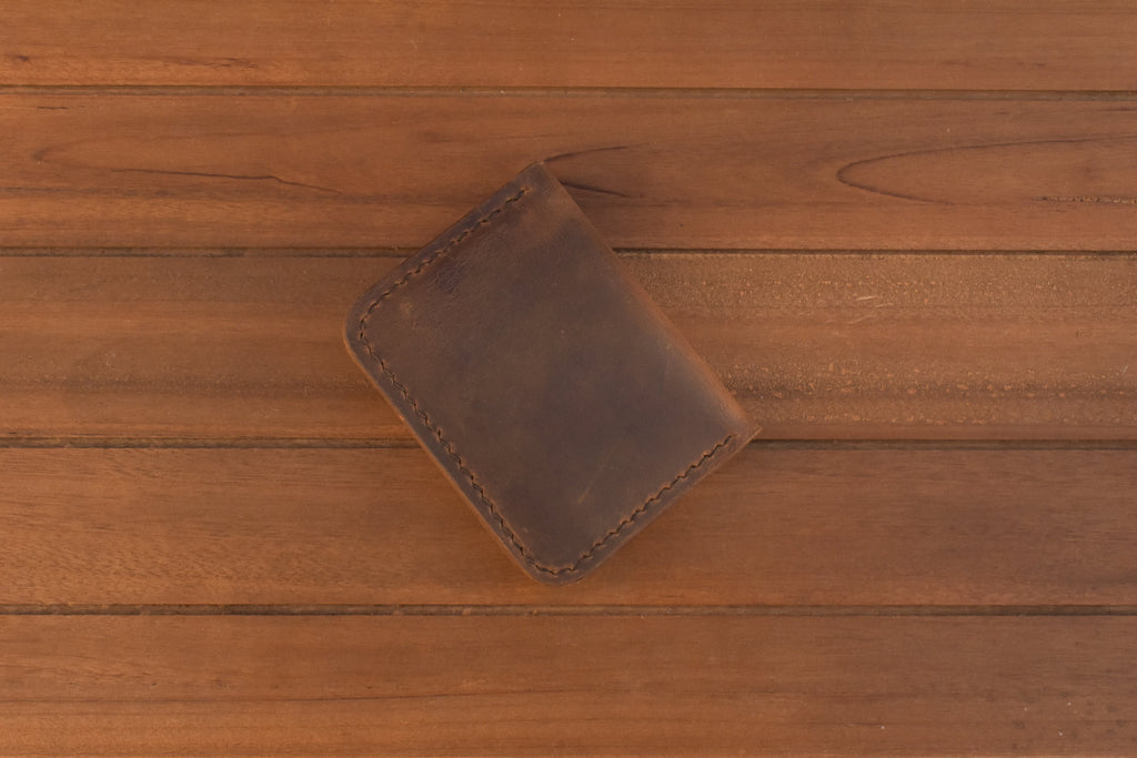 5 Pocket Card Wallet – Evryday Gear Essentials